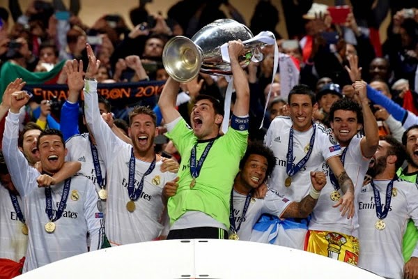 Clan Fútbol: Los Mejores Momentos Del Futbol 2014