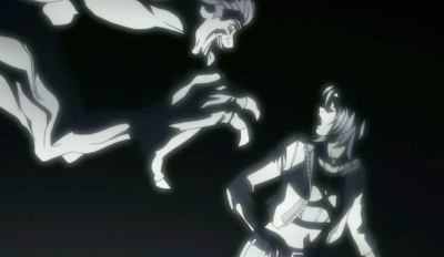 Trese: Blade fights aswang in Manila