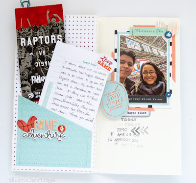 Living an Inspired Life: My Personal Journal - Week 14