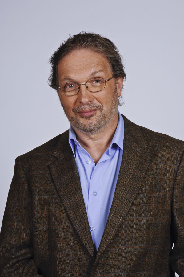 The South East European Film Festival: Director Endre Hules' New Film ...