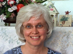 Group Blog: Interview of Nancy I. Sanders on the new release of her Get ...