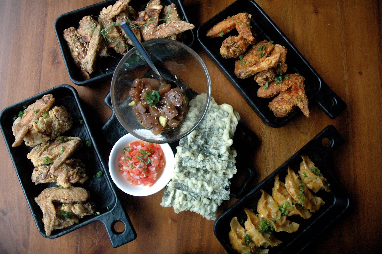 DUDE FOR FOOD: Kureji: The Sizzling Ramen Is Still Crazy Good Plus New ...