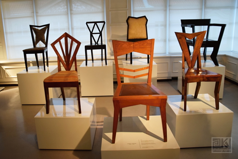 KV Photography & Design: Czech cubism / Český kubismus