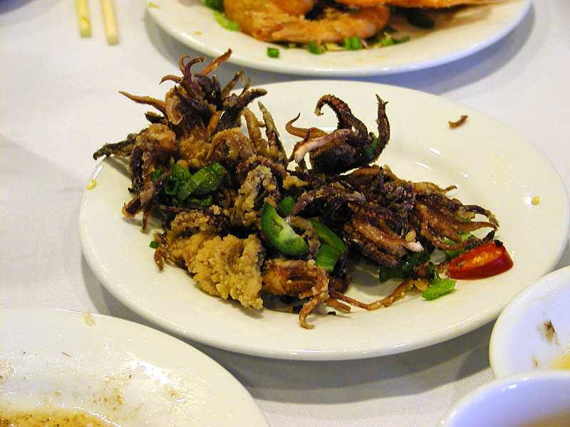 Lunch Idea In Dim Sum Food