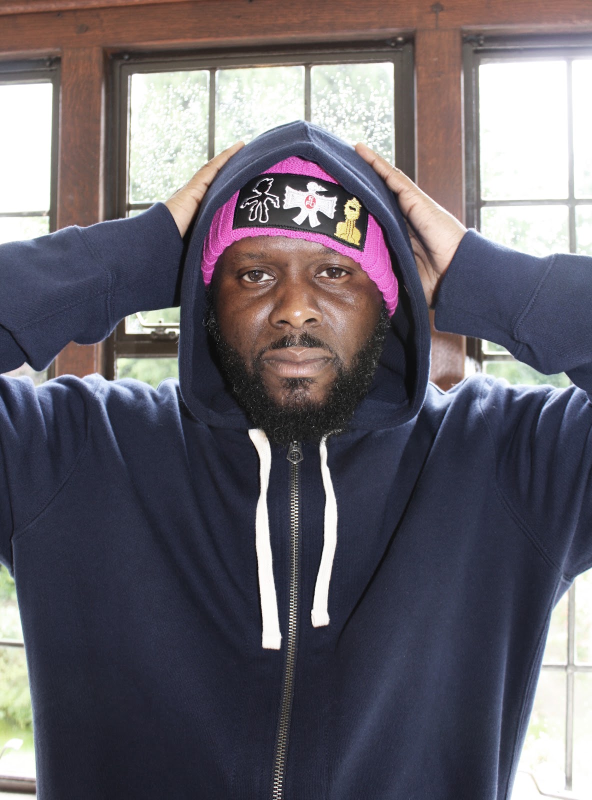 Reality Game, Hip Hop, News, Videos, Interviews, US and UK Hip Hop ...