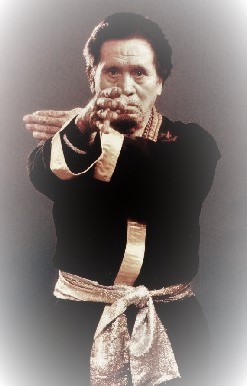 WILLIAM CHOW (1914-1987)