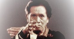 WILLIAM CHOW (1914-1987)