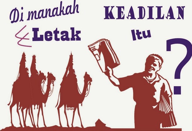 Definisi Dan Pengertian Keadilan Serta Penerapannya Dalam Kehidupan ...