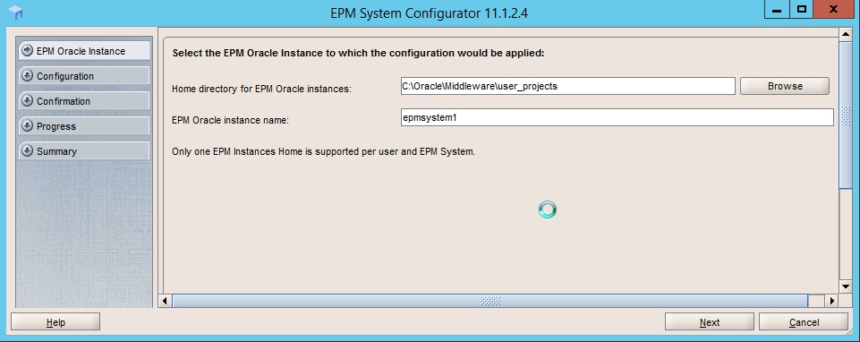 Only Hyperion - Oracle Hyperion EPM blog: Installing EPM 11.1.2.4 in Windows 2012