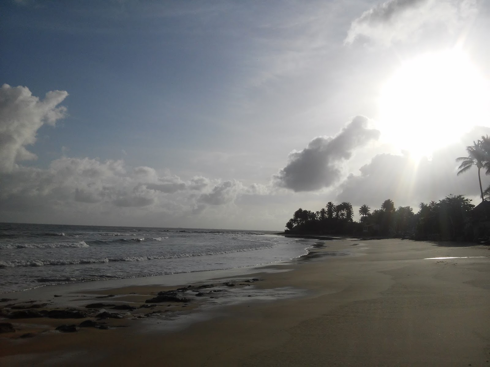 Taíba, praia de aventuras e encantos