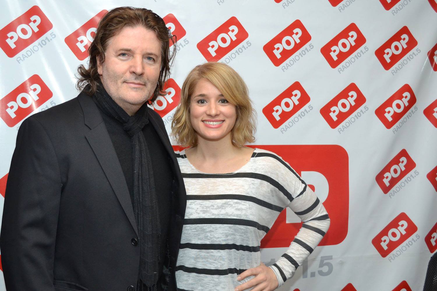 Miguel Mateos: Desde la Primera Fila: La semana de Miguel en los medios