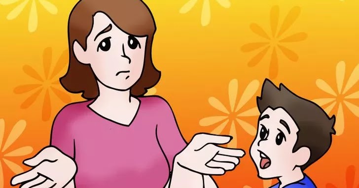 Regailing: How to Teach Your Child to Not Interrupt