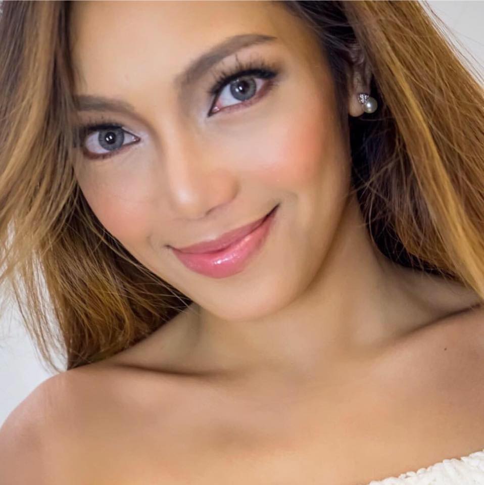 Heart Of Glass by Jonalyn Viray [Official Music Video]