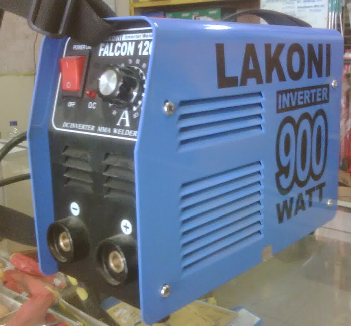 Daftar Harga Mesin Las Lakoni 900 watt Terbaru | Informasi Daftar Harga ...