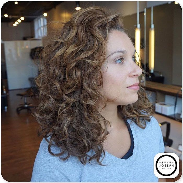 Flourish hairdo Blog: 6 Tricks to Try When Your Wavy Hair is Flat By ...