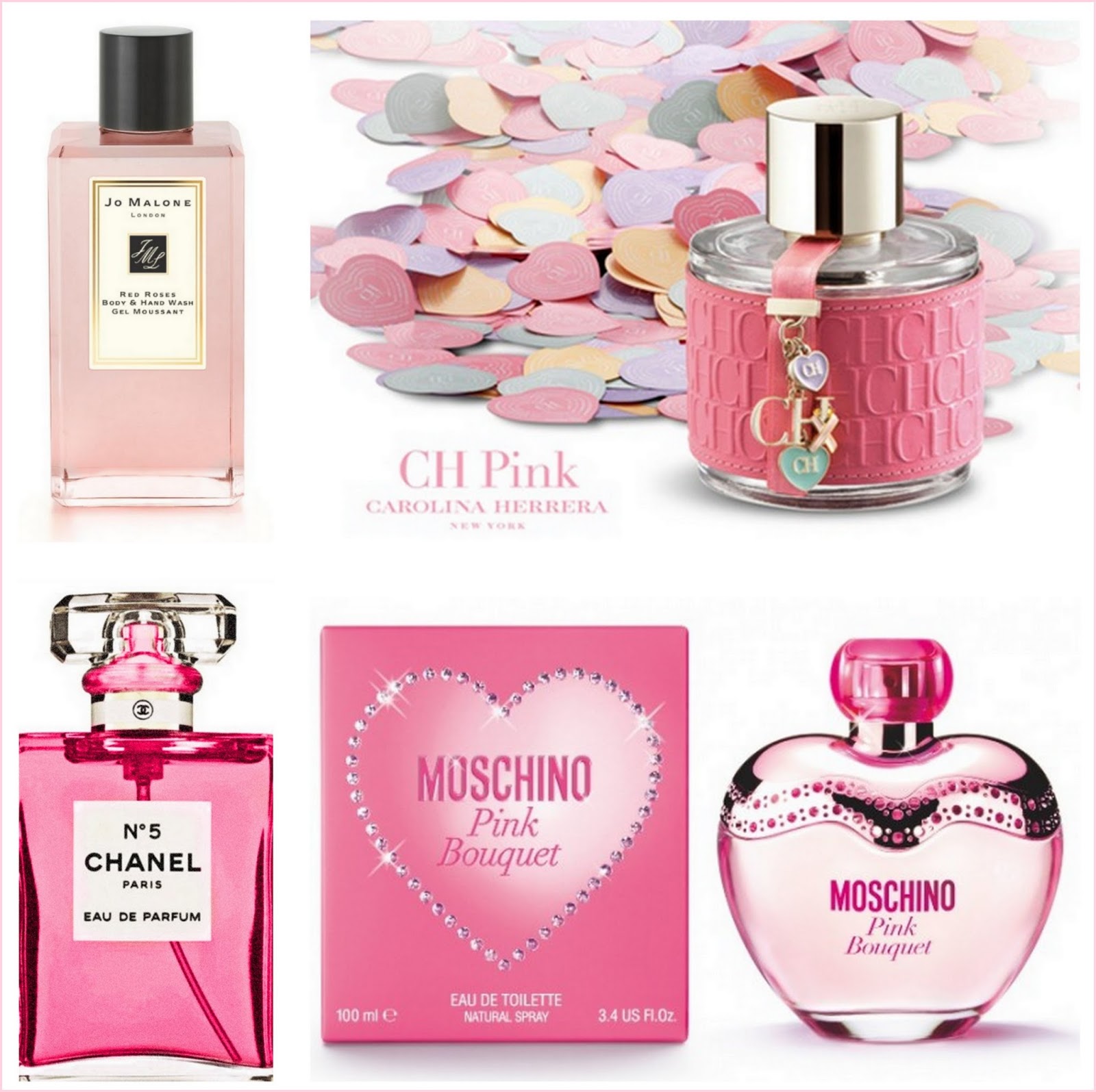 Aroma de Rosas ( Parte II ) | Pompas de Ideas