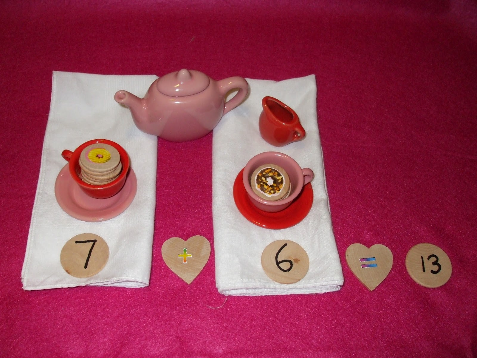 Sew-A-Mother's Adventures