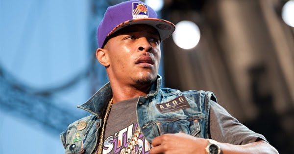 Rapper T.I. Invests $3 Million into Revitalizing the Atlanta ...