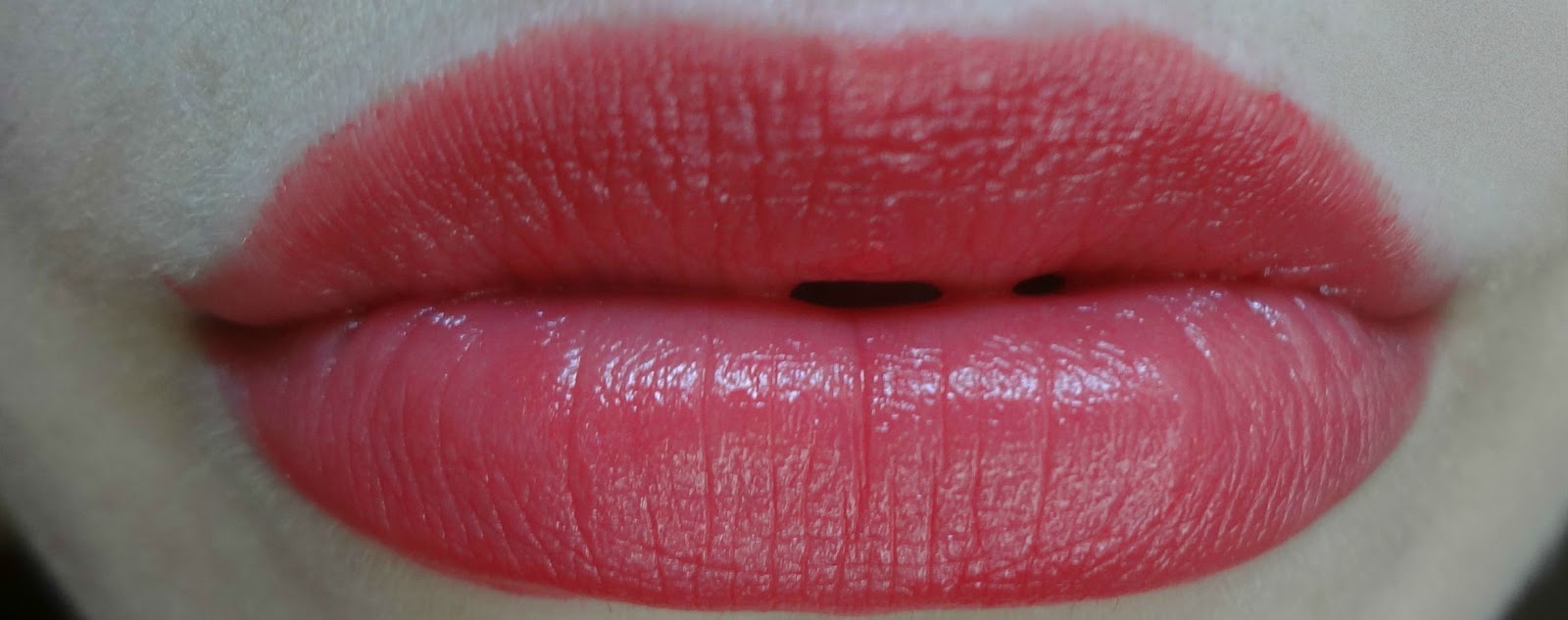 Les Carnets Mode: Mes rouges à lèvres favoris pour l'été