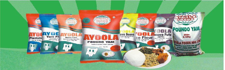 Ayoola Foods: Overview