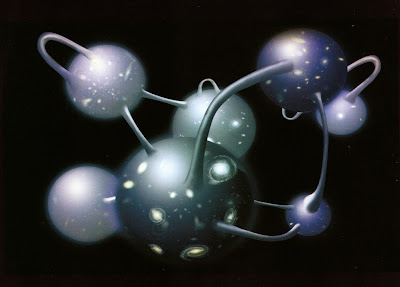 Planetafios: ¿En qué consiste la teoría del multiverso?