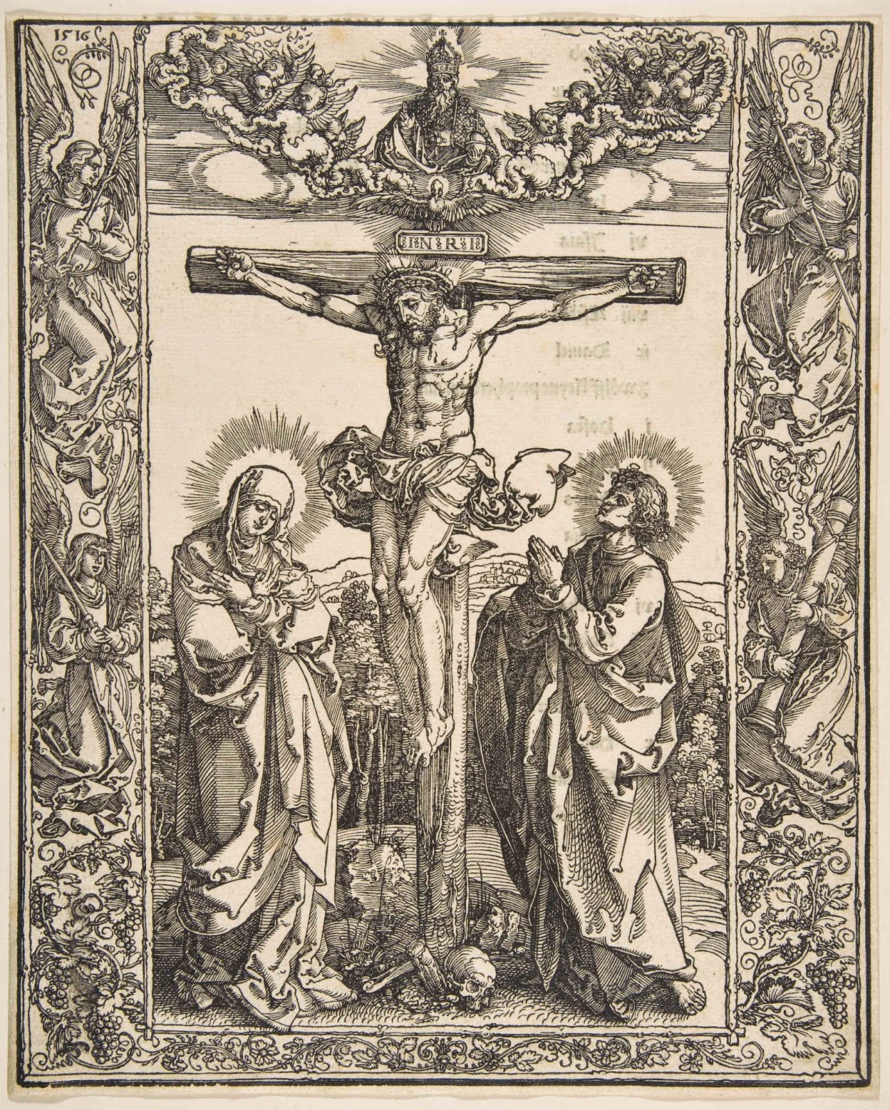 ART & ARTISTS: Albrecht Dürer - part 7