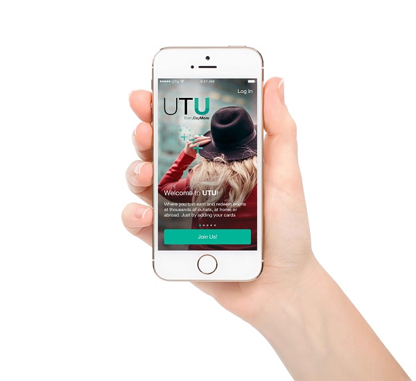 UTU เปิดให้บริการแล้วในไทย ลอยัลตี้แพลตฟอร์มแรกของโลกที่ไร้ข้อจำกัดด้าน ...