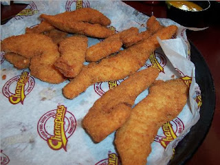 Grassy Knoll Institute: Champions Restaurant – Philadelphia