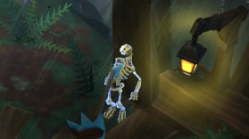 Torchlight II: Robot Parts Quest, Locations and Walkthrough Guide ...