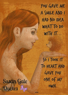 Linda's Peaceful Place: Monday Serenity