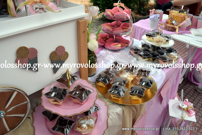 ΒΑΠΤΙΣΗ ΑΓΙΑ ΤΡΙΑΔΑ ΚΗΦΙΣΙΑΣ 3, ΘΕΜΑ ΚΥΚΝΟΣ, CANDY BAR, SOAP TALES ...