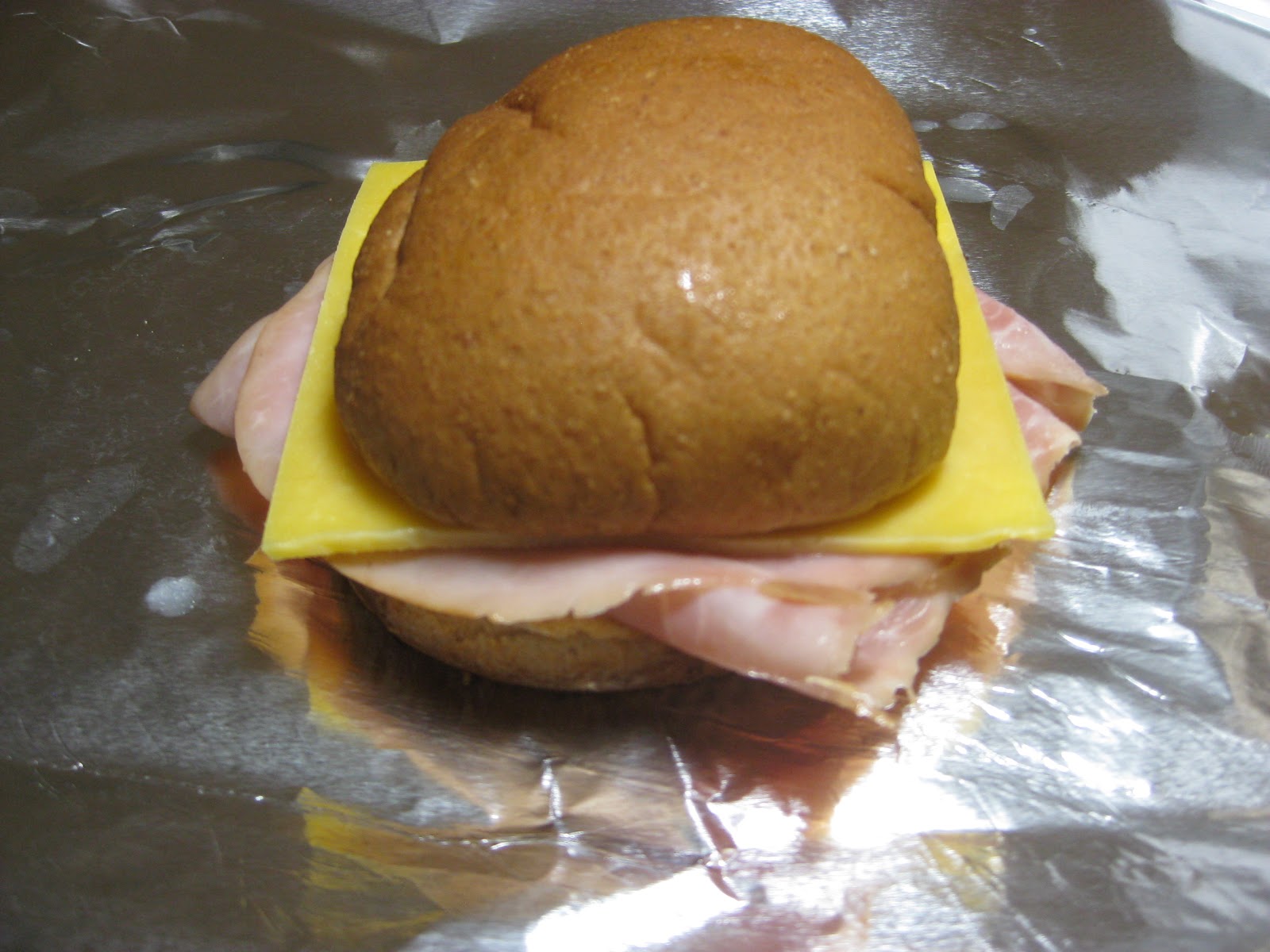 A Spoonful of Mary: Easy Freezy