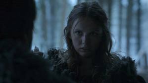 Swords: Samwell Tarly - Sam the Slayer