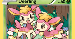 Deerling -- Fates Collide Pokemon Card Review | PrimetimePokemon's Blog