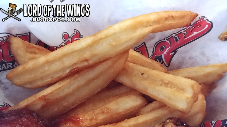 LORD of the WINGS (or how I learned to stop worrying and love the ...