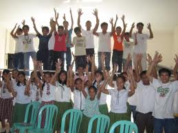 HearMyHands ASL: sign: APPLAUSE