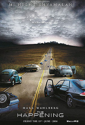 astrid.prasetya: Desau angin yang mengerikan di The Happening