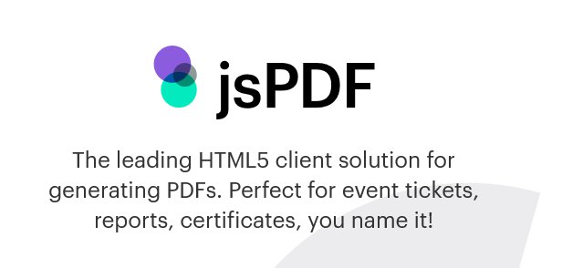 Export Html To Pdf Using Javascript Hildenco Software
