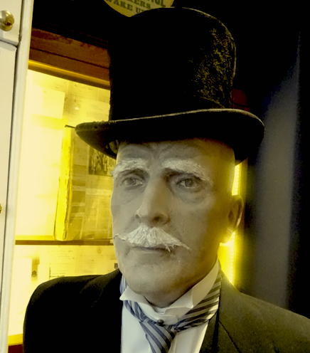 photopol: THE LITTLE MUSEUM OF DUBLIN