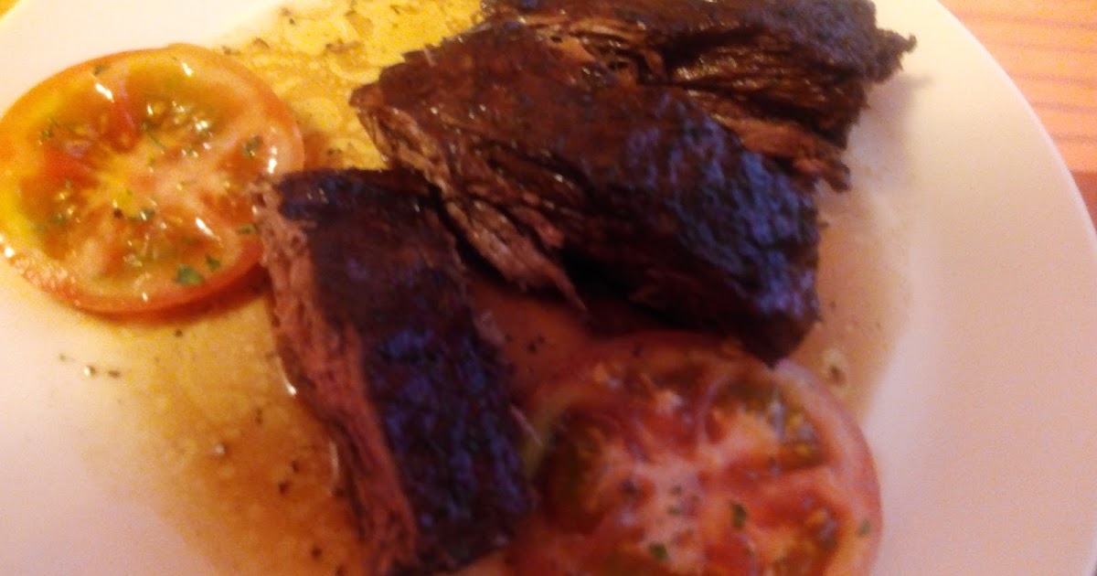 A MI ME GUSTA LA TERNERA: VACIO DE TERNERA