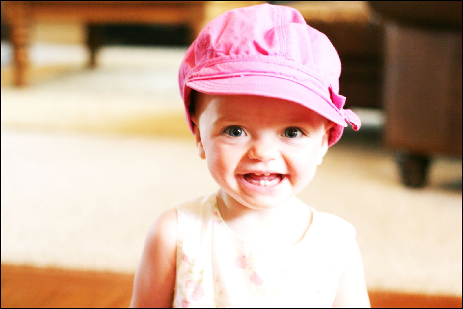 Malia Joy Moore