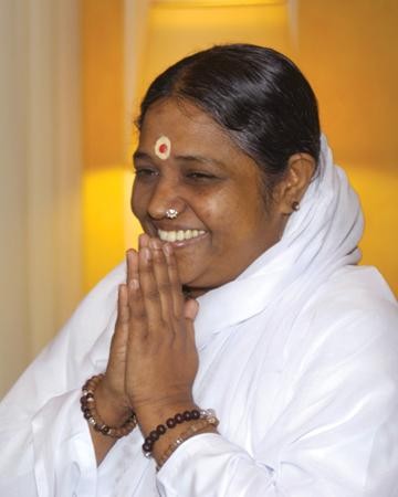 Séjour à l'Ashram d'Amma dans le Kerala ~ Evolution de Conscience