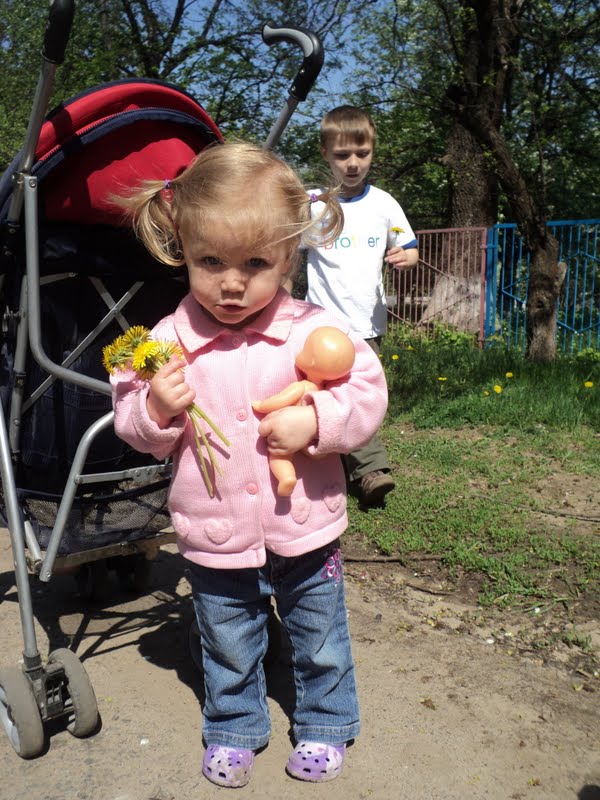 God's Arrows in our Quiver: Children Are A Reward!