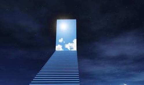 Subhanallah, 8 Pintu Surga Terbuka Bagi Yang Melakukan Ini. | Ridwan ...