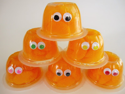 Teach at the Beach: Healthy & Fun Game Day Snacks!