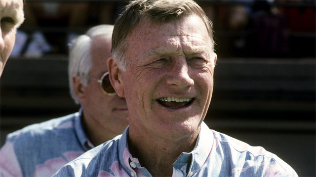 Pete Elliot dies - Funtuna