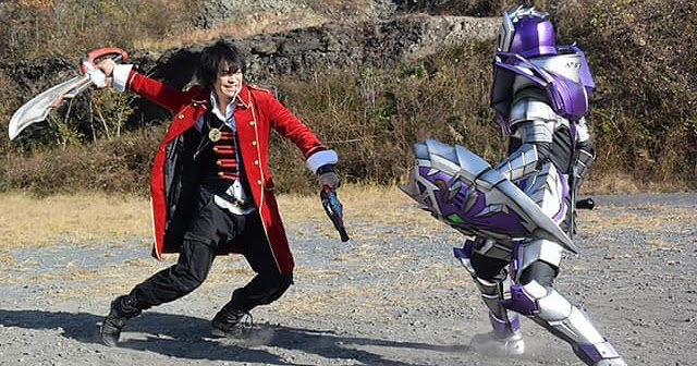 Super Sentai Strongest Battle Episode 02 Title & Summary - JEFusion