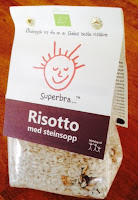 Guttas Kjøkken: Middag til Asterix og Obelix