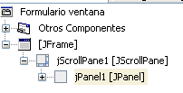 15- JAVA: PANELES DE DESPLAZAMIENTO "JScrollPane" - CódigoJavaLibre