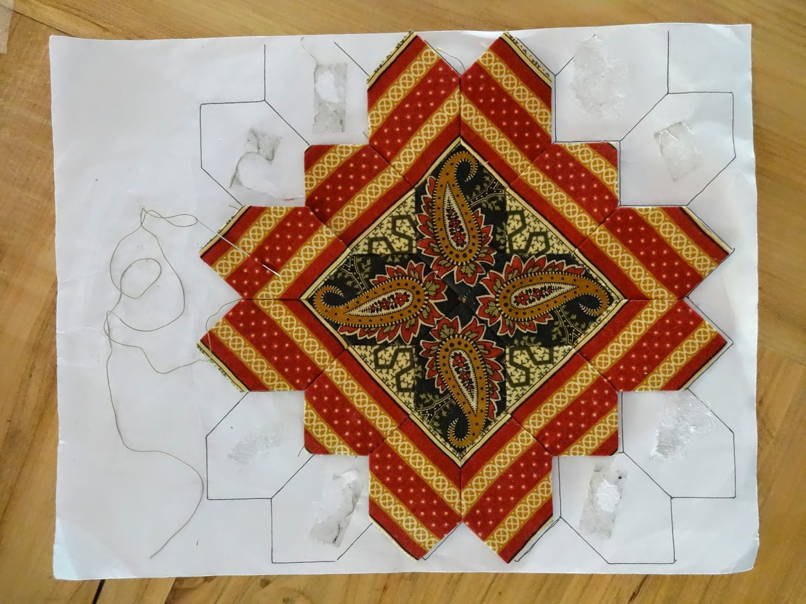 My Life is a Stitch & random thoughts that make me smile...: Lucy ...